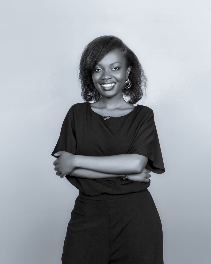 Who We Are - Impanuro Girls Initiative